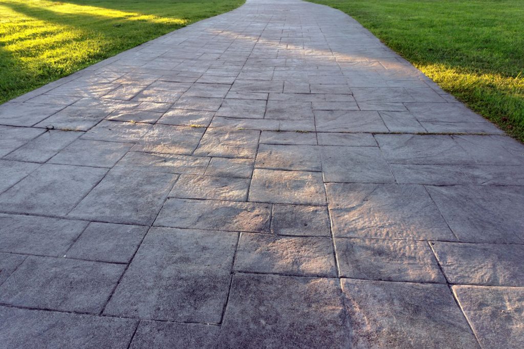 Pavers Houston Texas