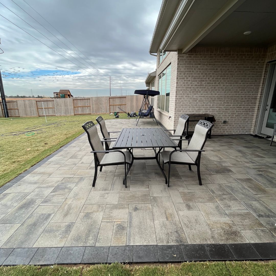 Driveway Paver Installation and Styles in Houston | Expert Driveway Pavers